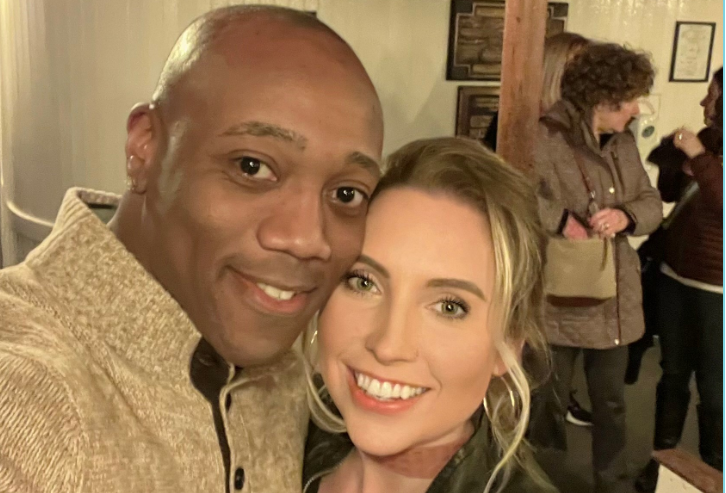 Employee Spotlight: Dominic Ross, Global Recruiting Director